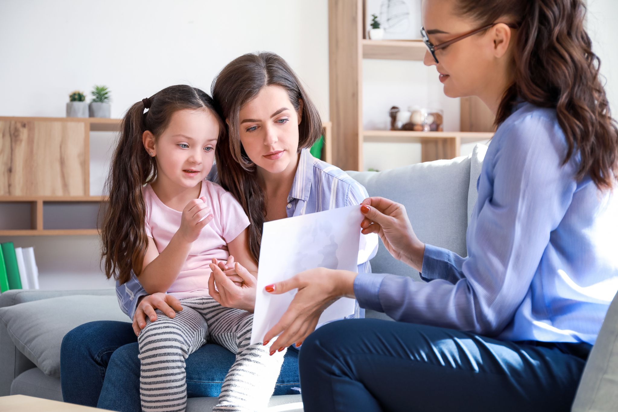 Welcome - Family Dynamics